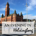 A Trip to Helsingborg
