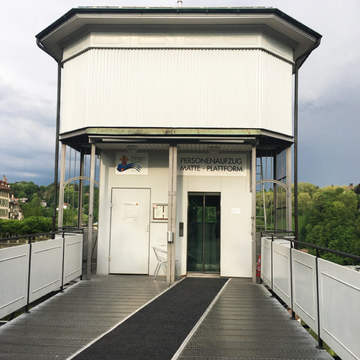 Visiting Bern for the first time – A brief sightseeing tour of ...