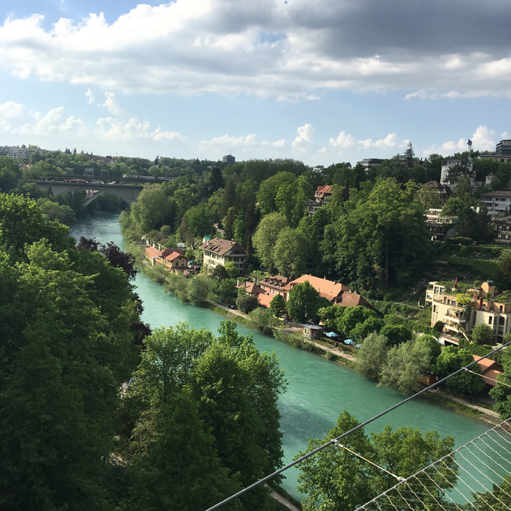 Visiting Bern for the first time – A brief sightseeing tour of ...