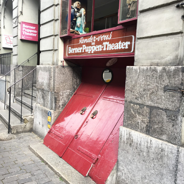 Visiting Bern for the first time – A brief sightseeing tour of ...