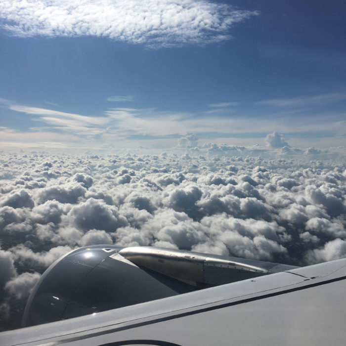 Beginners Guide to First Time Flying