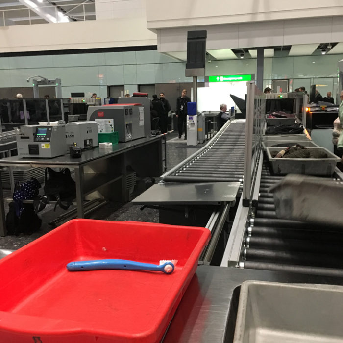 Beginners Guide to First Time Flying