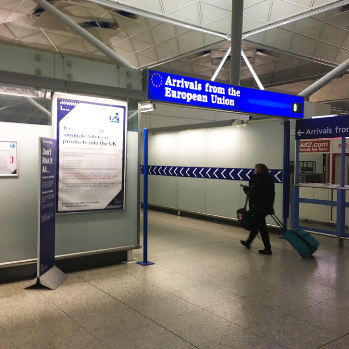 Beginners Guide to First Time Flying