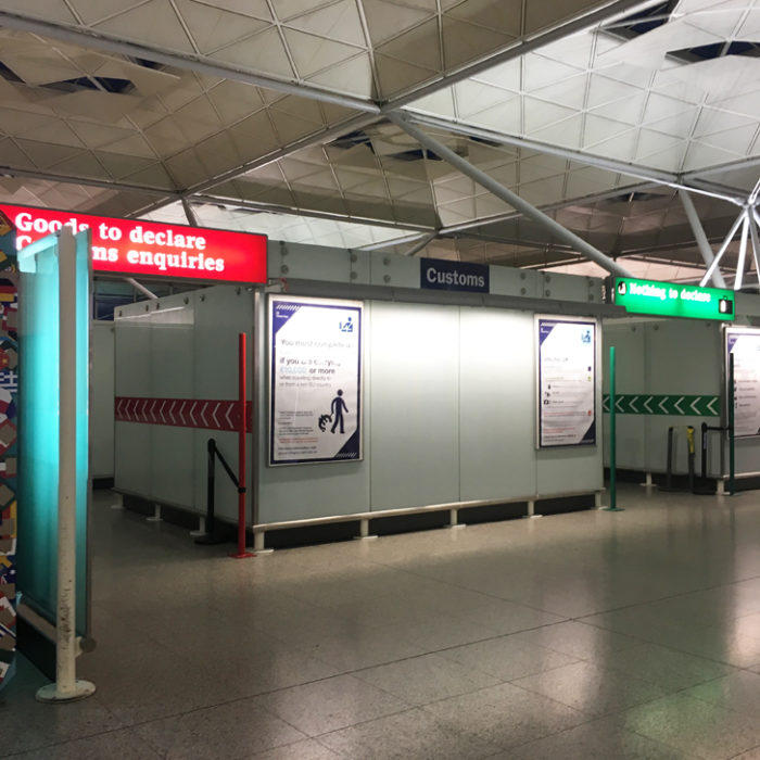 Beginners Guide to First Time Flying