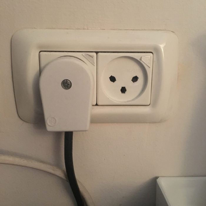 Visiting Tel Aviv for the First Time