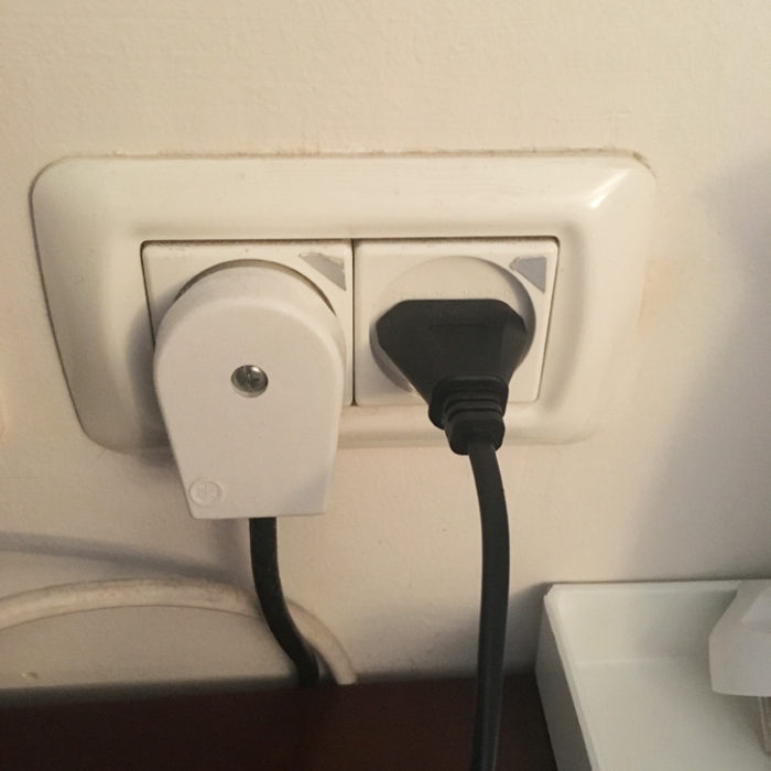 Visiting Tel Aviv for the First Time