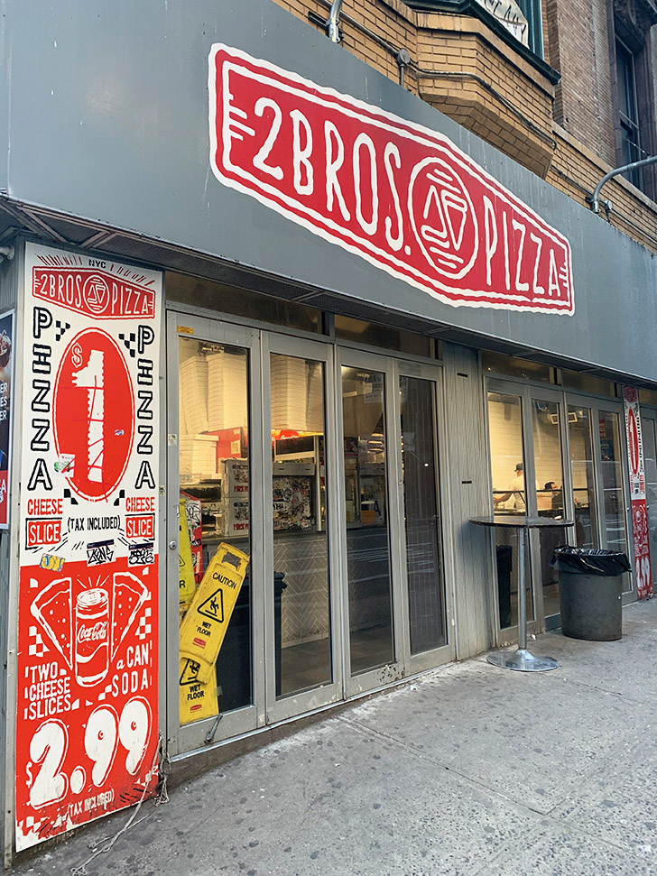 What to Eat in New York City - Travel for a Living