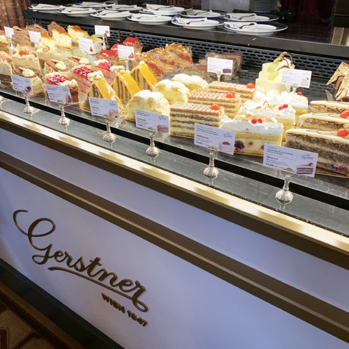 Christmas Markets in Vienna