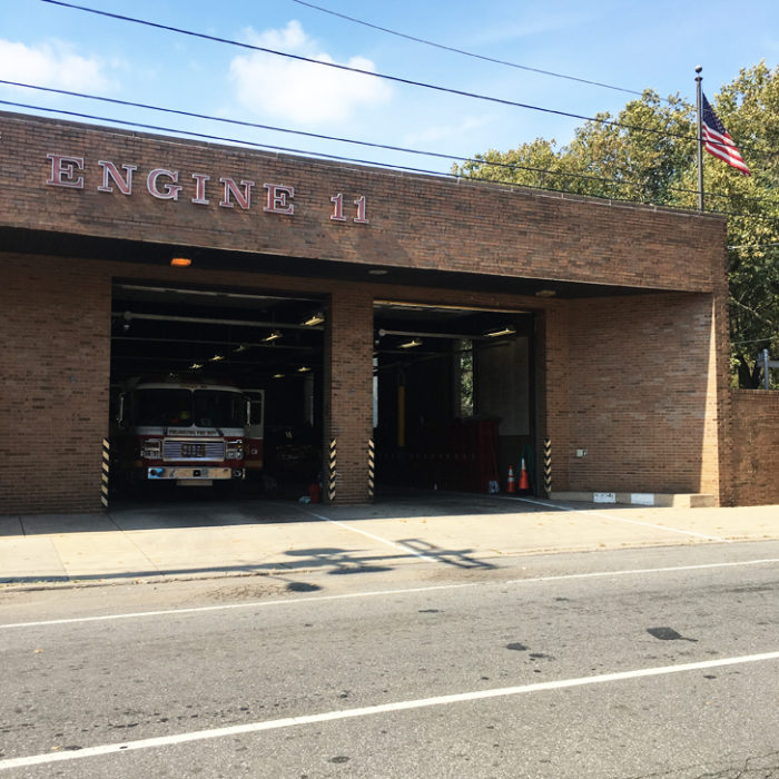 Day Trip to Philadelphia from New York