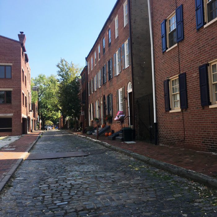 Day Trip to Philadelphia from New York