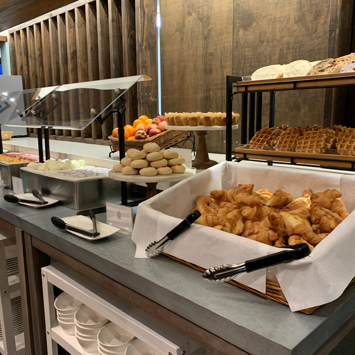 An honest Review of Cova Hotel San Francisco