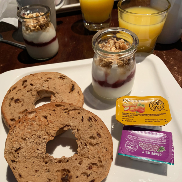 An honest Review of Cova Hotel San Francisco