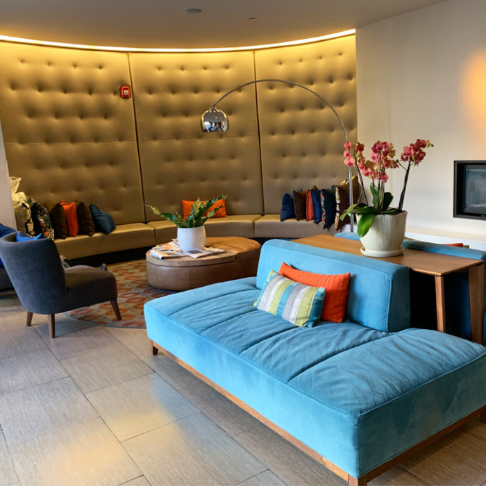 An honest Review of Cova Hotel San Francisco