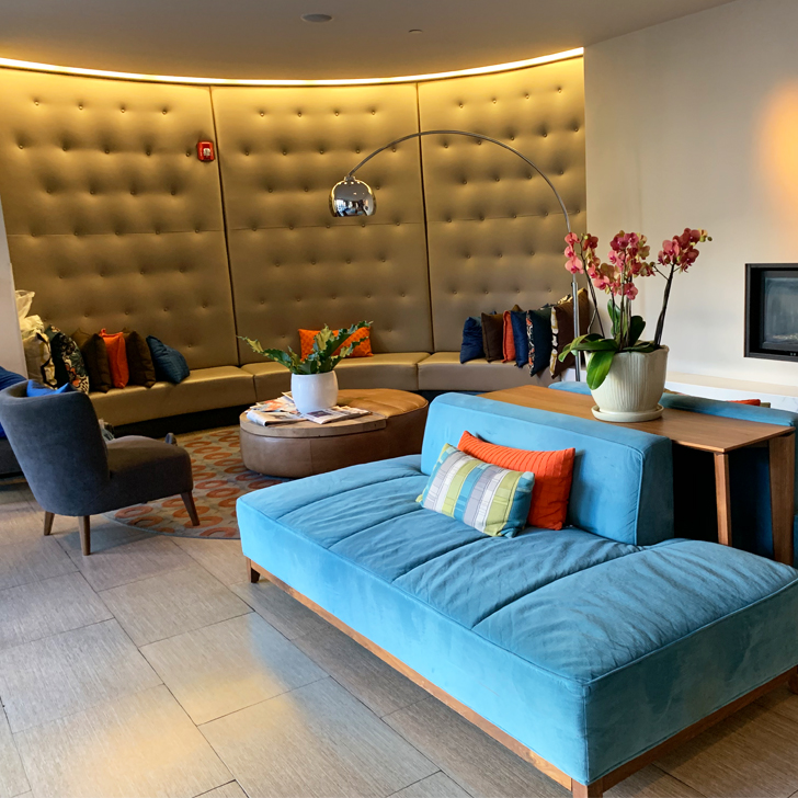 An honest Review of Cova Hotel San Francisco