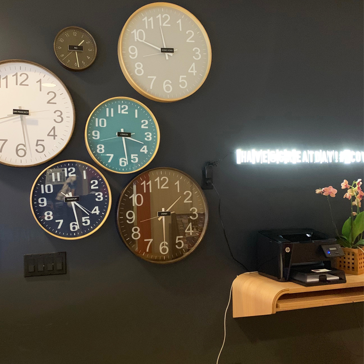An honest Review of Cova Hotel San Francisco