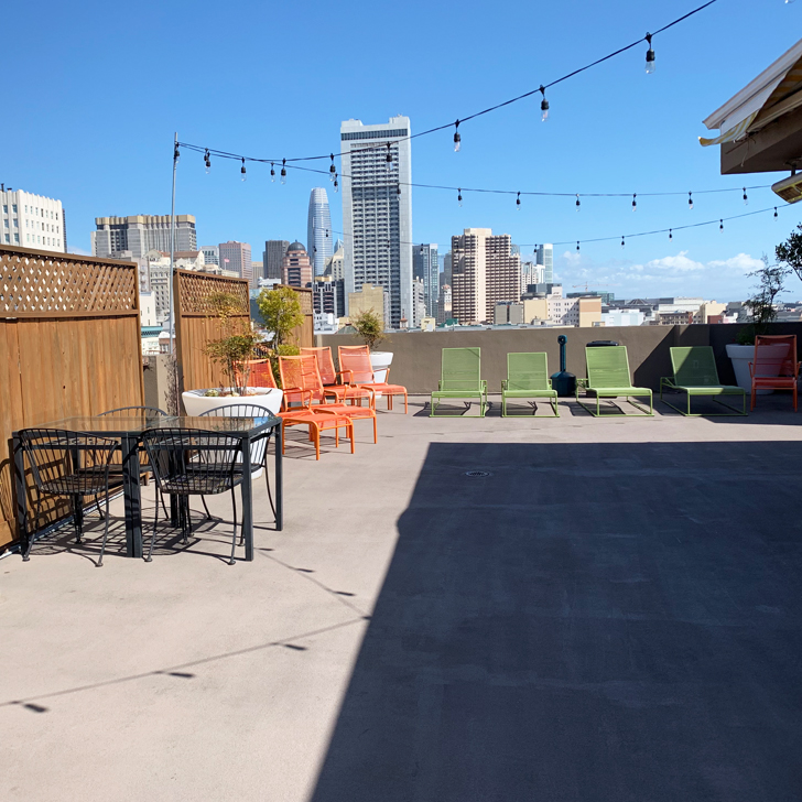 An honest Review of Cova Hotel San Francisco
