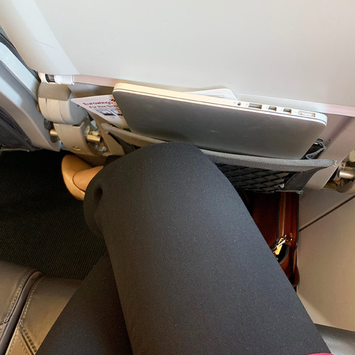 What to expect when flying Eurowings