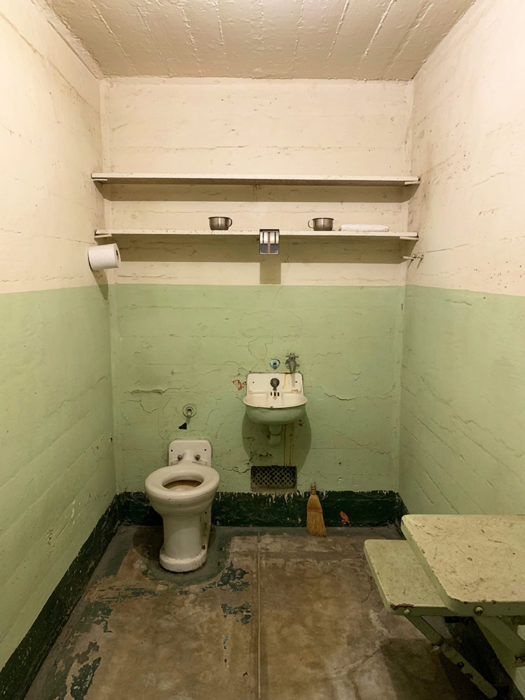 Is Alcatraz worth a visit? Exploring the iconic Rock