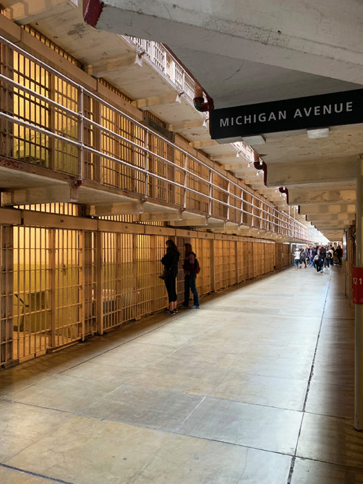 Is Alcatraz worth a visit? Exploring the iconic Rock