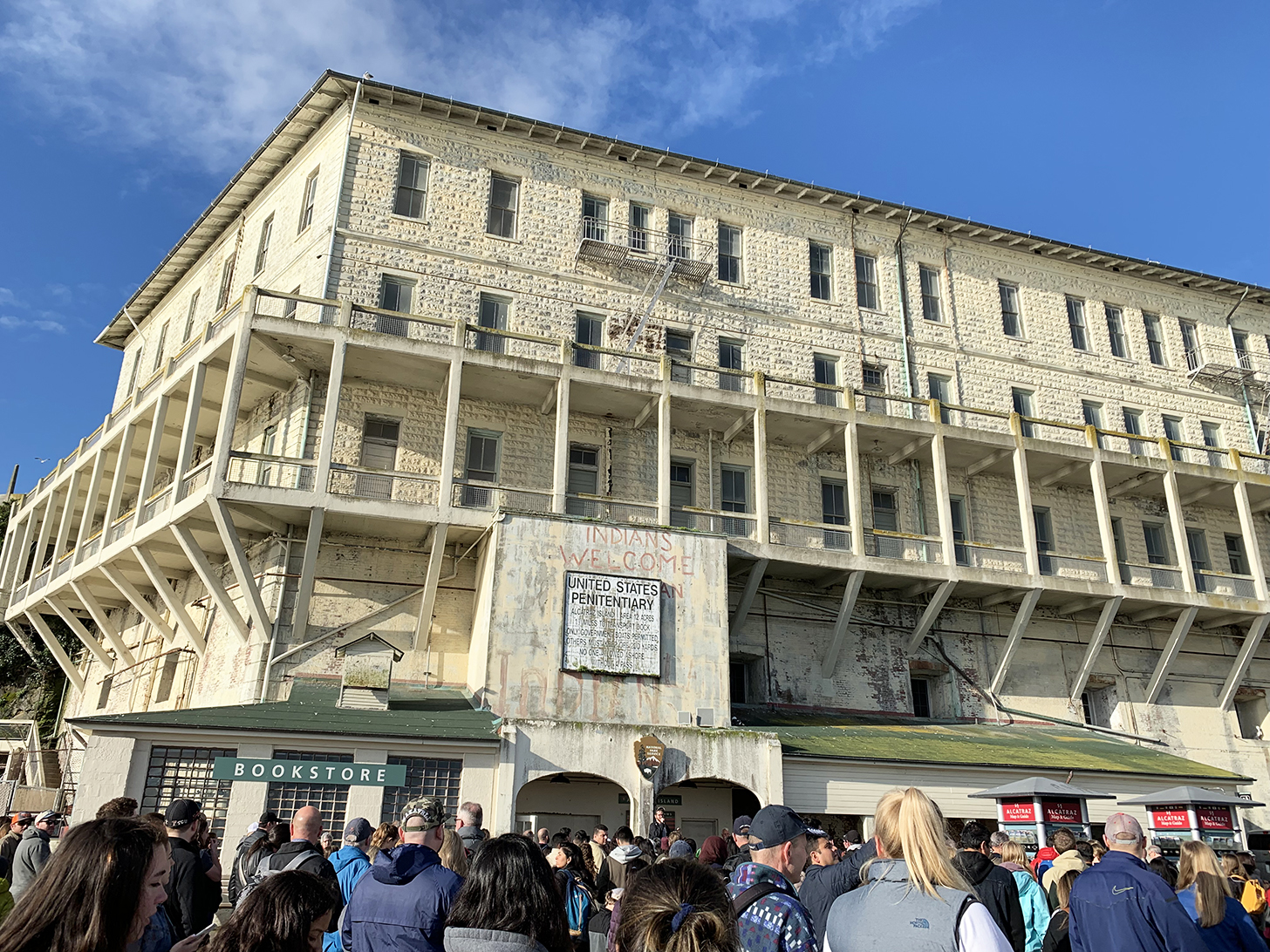 Is Alcatraz worth a visit? Exploring the iconic Rock