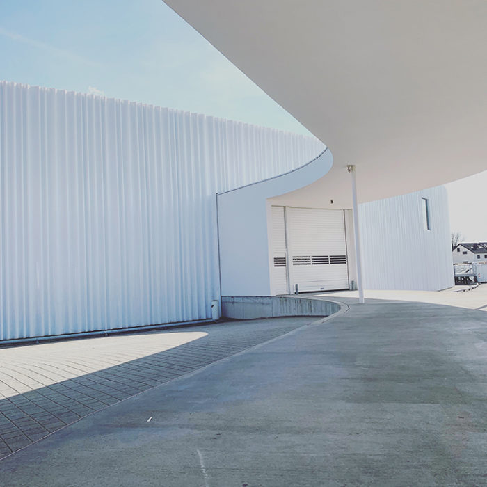 What to see and do at the Vitra Campus