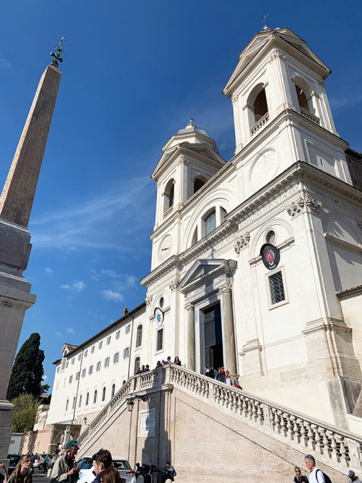 What to do in Rome in Two Hours