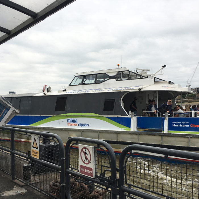 London in Four Days - The perfect itinerary for first timers