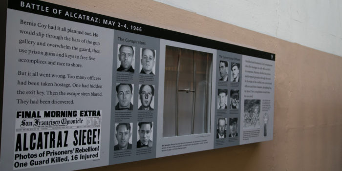 Is Alcatraz worth a visit? Exploring the iconic Rock