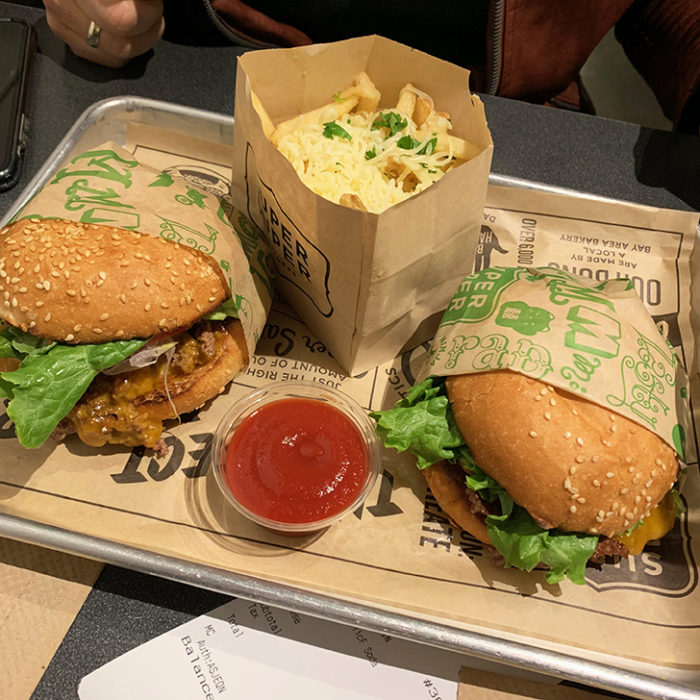 A Week in San Francisco – what to see, do + eat in San Francisco Part 1