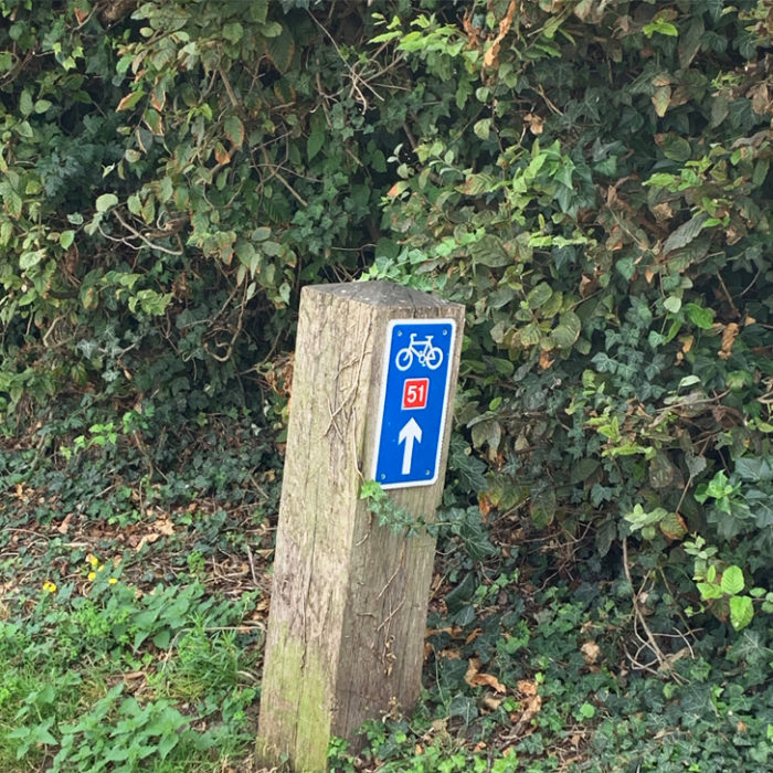 Cycle Touring in the UK - 3 Days from Cambridge to Norfolk