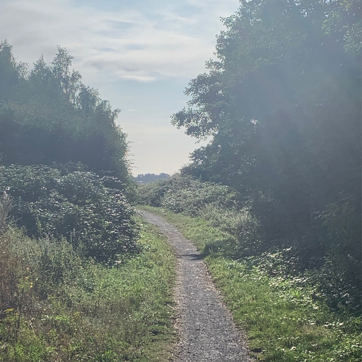 Cycle Touring in the UK - 3 Days from Cambridge to Norfolk - Travel for ...