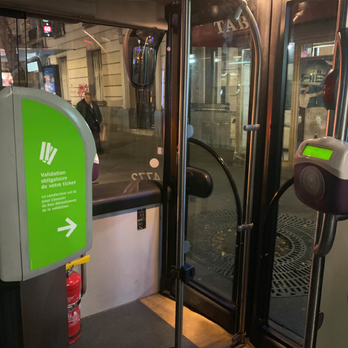 Which ticket for Paris? Quick Guide on Public Transport in Paris