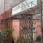 Secret Gardens in London - Exploring London's hidden gems