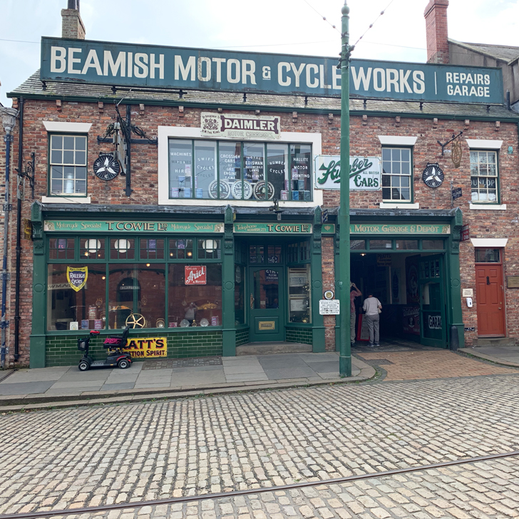 Is the Beamish Museum worth a visit? - Travel for a Living