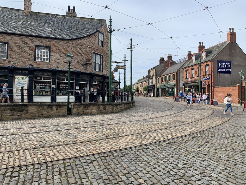 Is the Beamish Museum worth a visit? - Travel for a Living