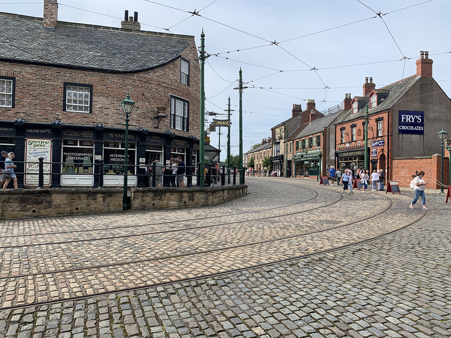 Is the Beamish Museum worth a visit? - Travel for a Living