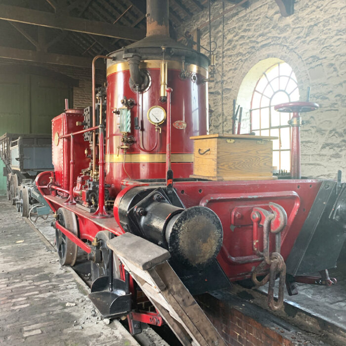 Is the Beamish Museum worth a visit?