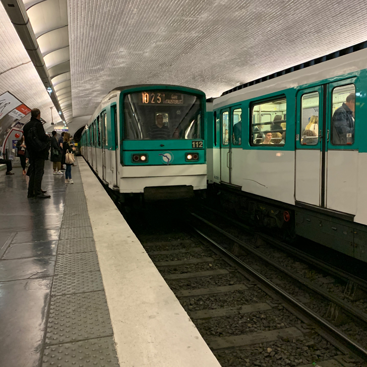 Is the Paris Navigo Card suitable for tourists? - Travel for a Living