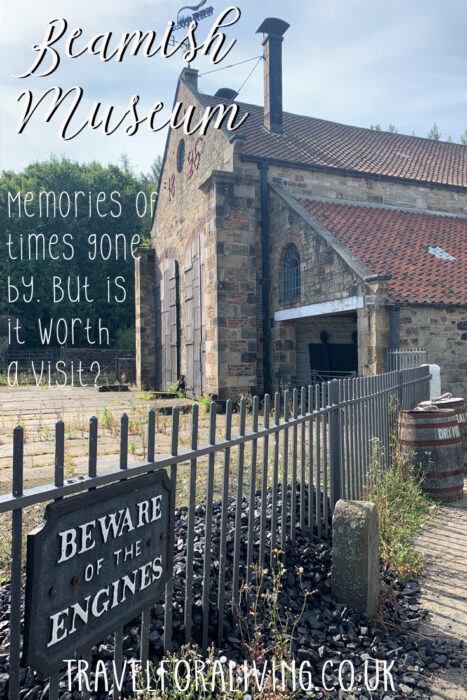Is the Beamish Museum worth a visit?
