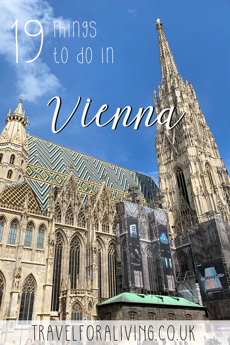 19 Top Things to do in Vienna