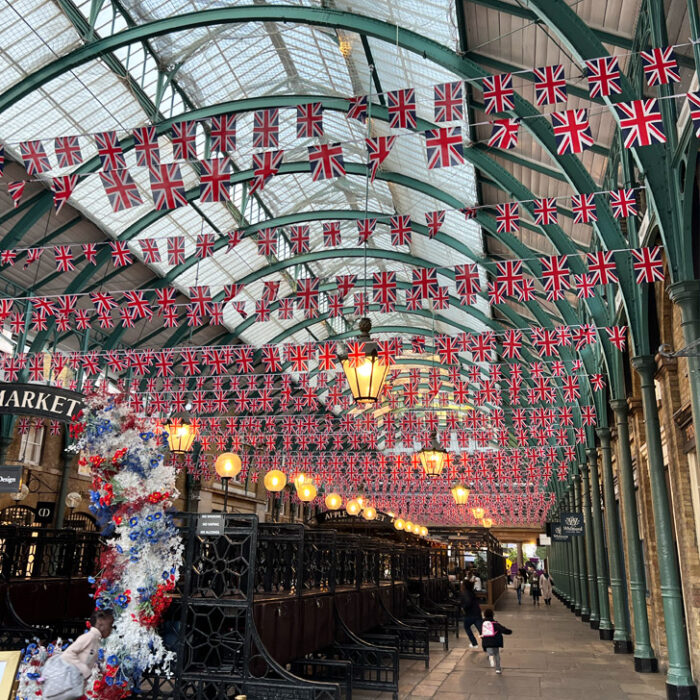 30+things in London for free (or little money)