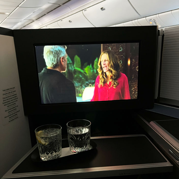 My experience flying BA Business Class - Travel for a Living