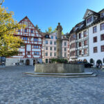 Two hours in St Gallen – What to see and do