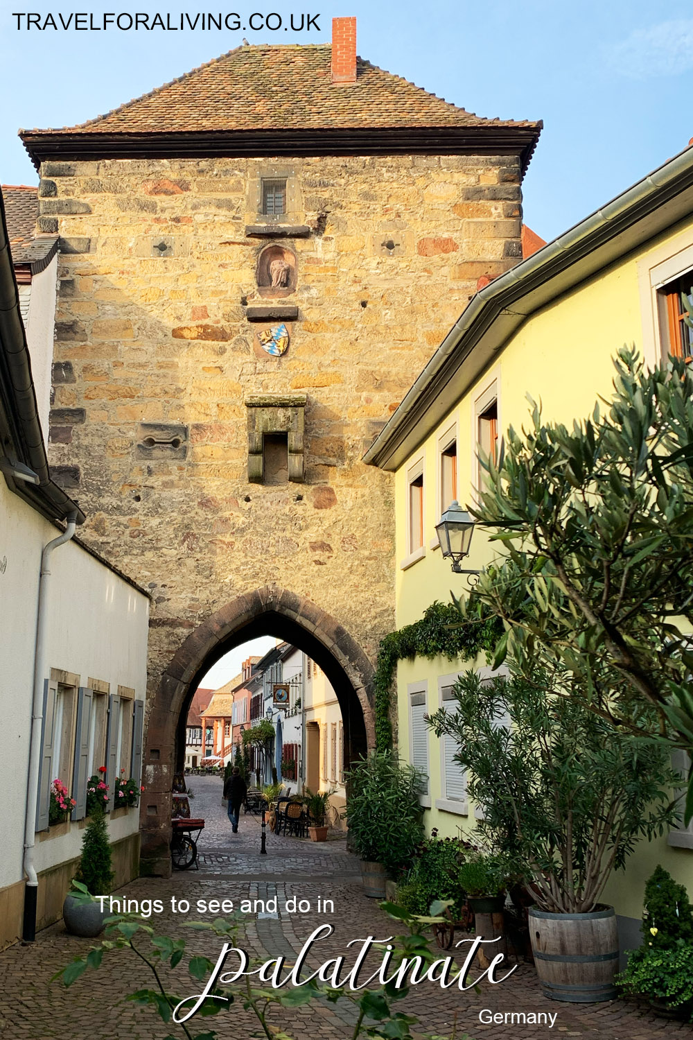 13 Things to See + Do in Palatinate (Germany)