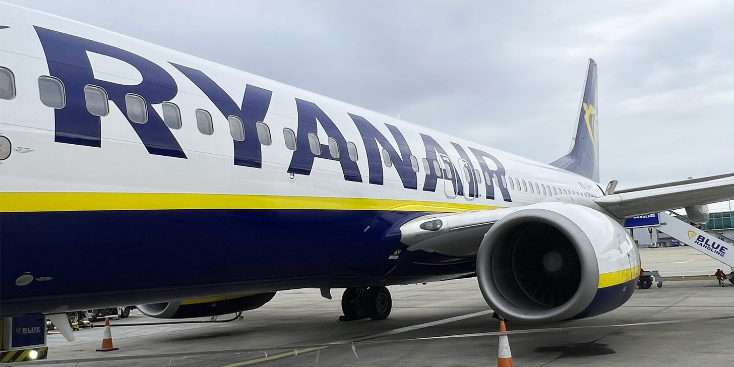 Is Ryanair cheap? Or good value for money?