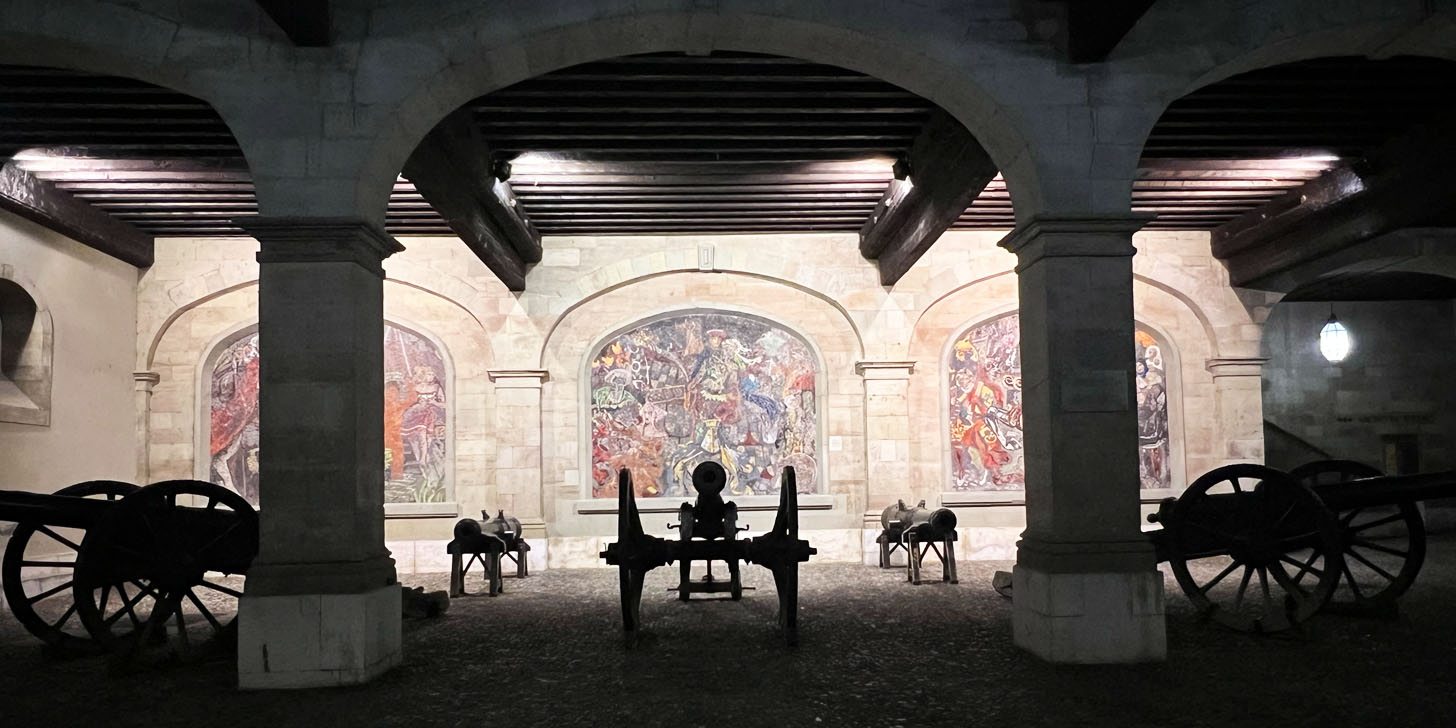 2 Hours in Geneva – a brief Sightseeing Tour