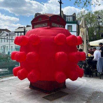 Things to do in Clerkenwell (London)